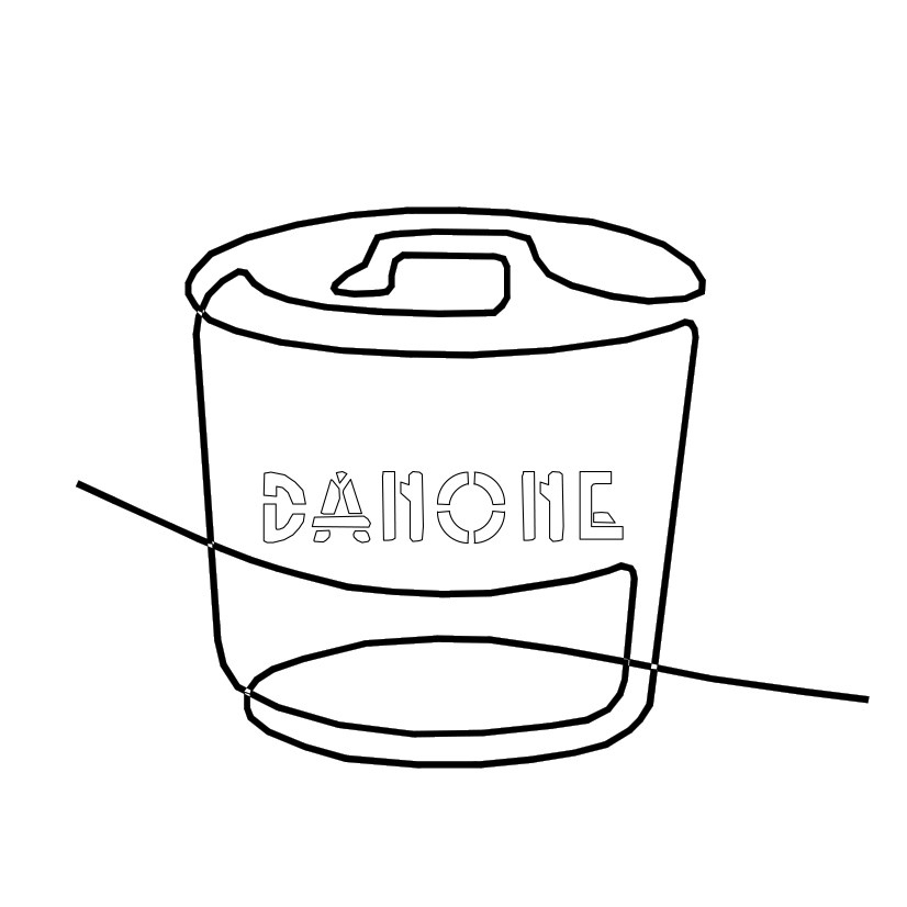 DANONE – BACKYARDbcn